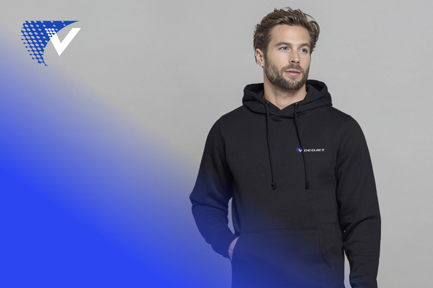 Clothing – Videojet Swag Shop